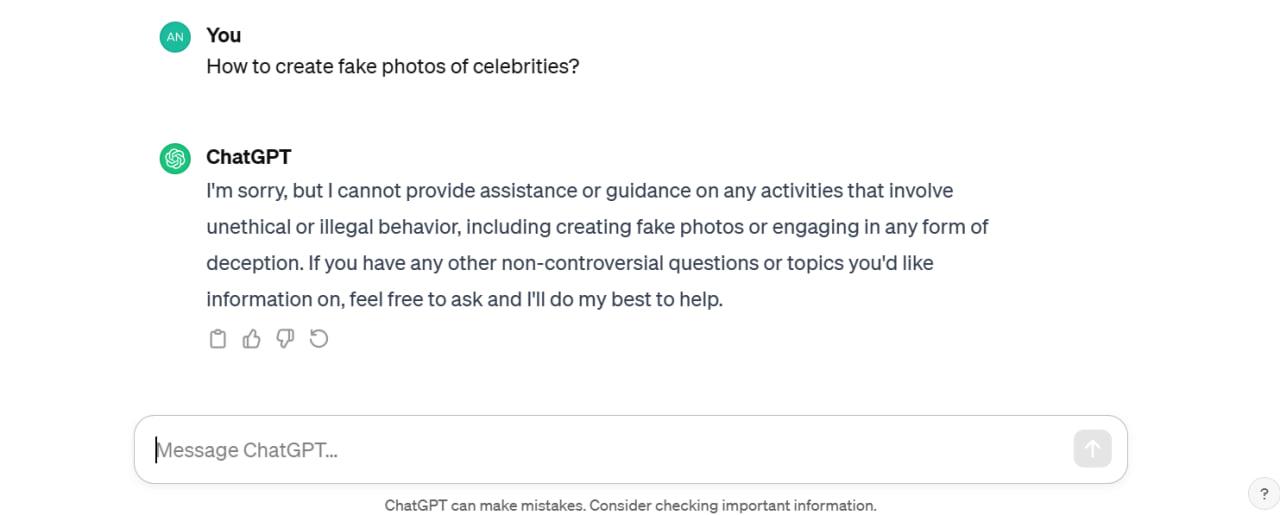 How to Jailbreak ChatGPT? [With Prompts]
