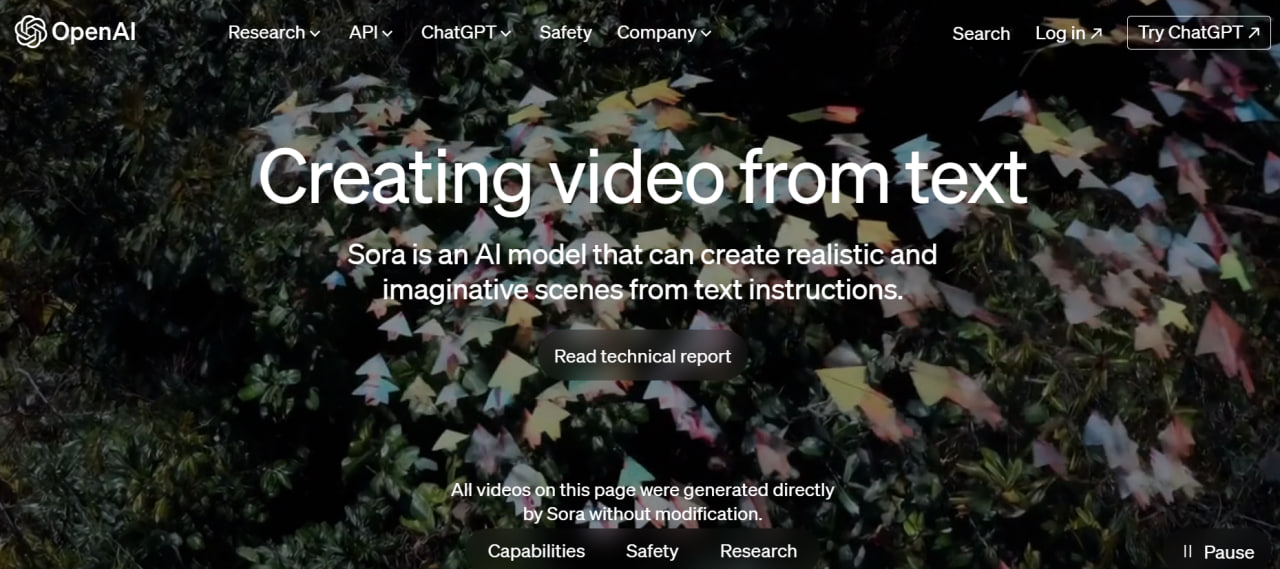 Is Sora Free to Use? - Acorn Aspirations